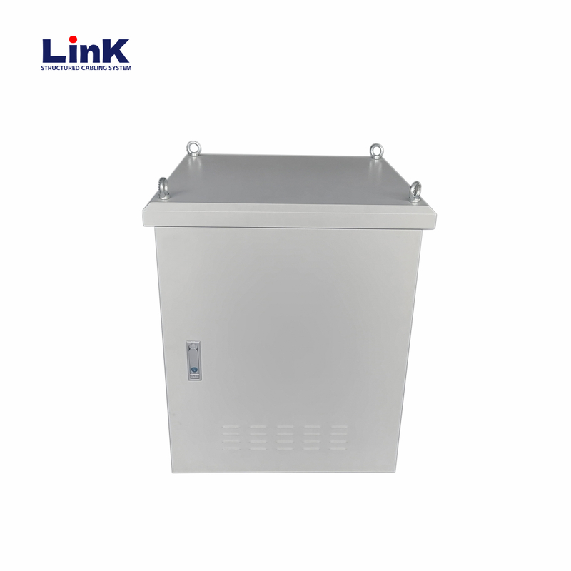 Outdoor Rack Server Cabinet Network Switch Cabinet 9u 12u 22u 36u 42u ...